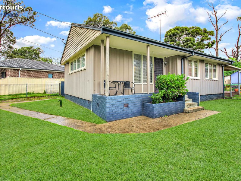 129 Captain Cook Drive, Willmot, NSW 2770 - Property Details