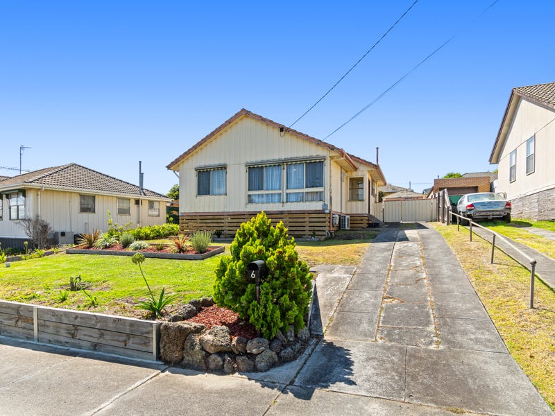 6 Cameron Street, Traralgon, Vic 3844 - Property Details