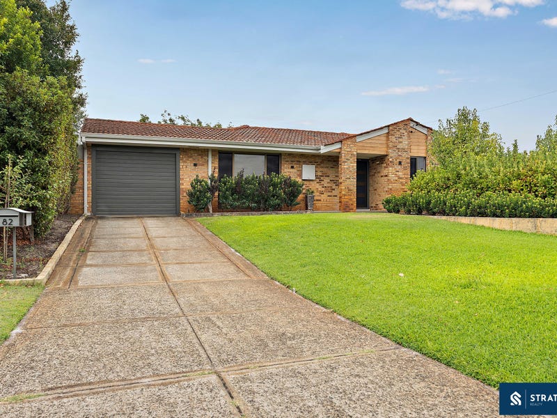 82 Kimberley Way, Parkwood, WA 6147 - Property Details
