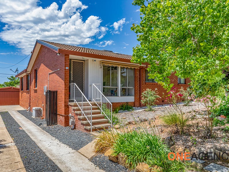 15 Carbeen Street, Rivett, ACT 2611 - realestate.com.au