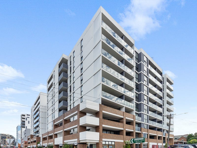 607/28a Northumberland Road, Auburn, NSW 2144 - Property Details