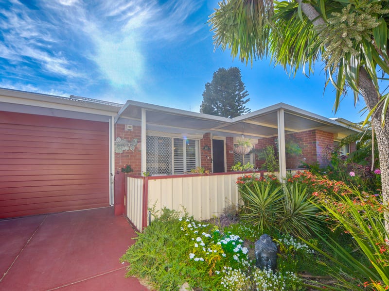 38 Requa Crescent, Warnbro, WA 6169 - Property Details
