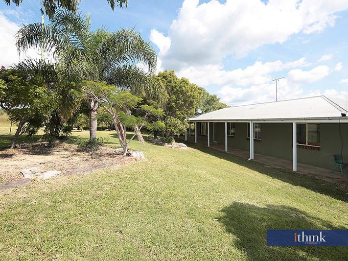 1071 Warrill View - Peak Crossing Road, Peak Crossing, QLD 4306 ...