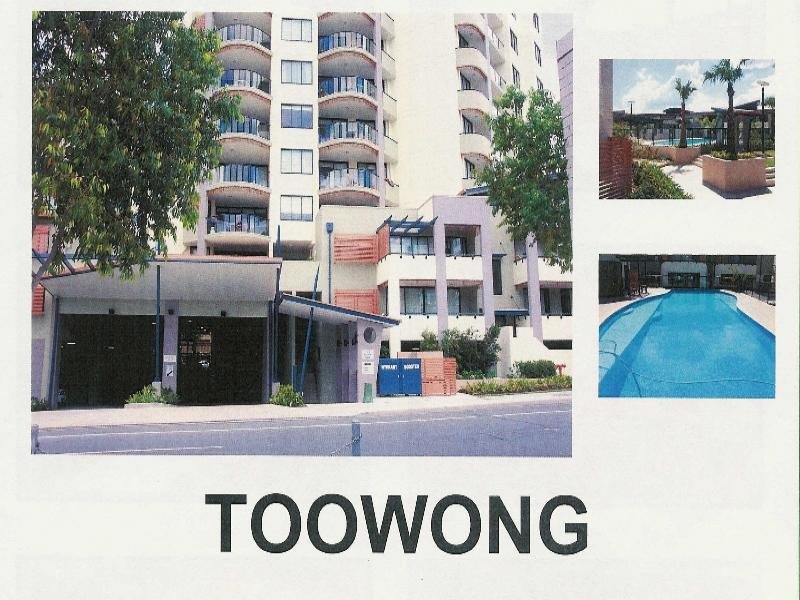 Property 105726726, Toowong, Qld 4066 - Property Details