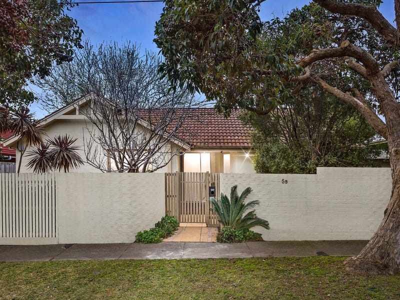 5b Field Street, Hampton, Vic 3188 - Property Details