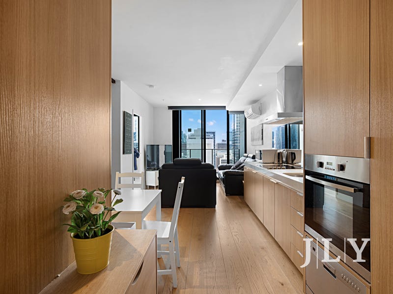 2404/11 Rose Lane, Melbourne, Vic 3000 - Property Details
