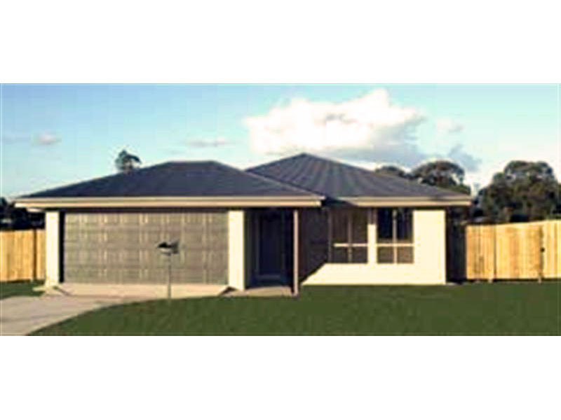 4 Valley View Drive, Biloela, Qld 4715 - Property Details