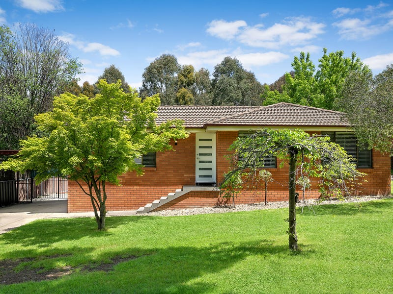 40 Sharp Road, Orange, NSW 2800 - Property Details