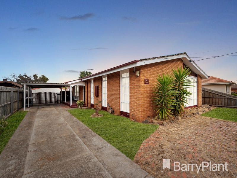 23 Falcon Drive, Melton, Vic 3337 - Property Details