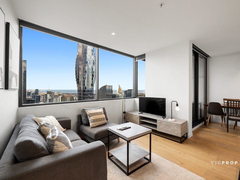 4702/33 Rose Lane, Melbourne, Vic 3000 - Property Details