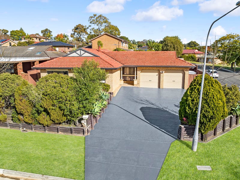 52 Sopwith Avenue, Raby, NSW 2566 - Property Details