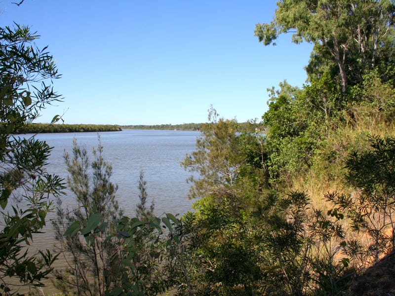 Lot 1 Beaver Rock Road, Walkers Point, QLD 4650 - realestate.com.au