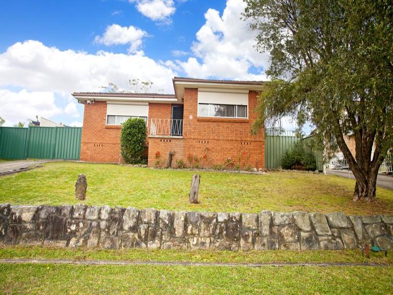 Property 111682119, Cranebrook, NSW 2749 - Property Details