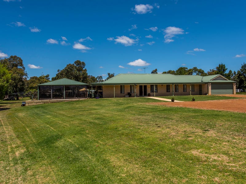 99 Chittering Street, Muchea, WA 6501 - realestate.com.au