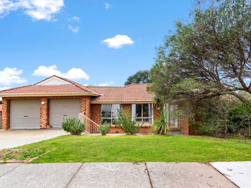 42 Arabanoo Crescent, Ngunnawal, ACT 2913 - Property Details