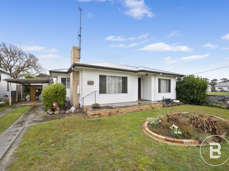 147 Broadway, Dunolly, Vic 3472 - Property Details