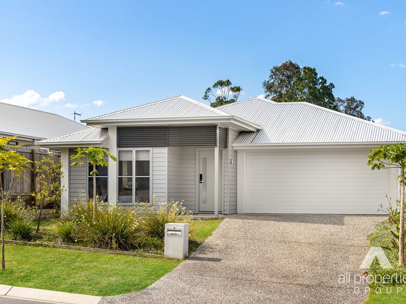 6 Dominic Place, Heathwood, Qld 4110 - Property Details