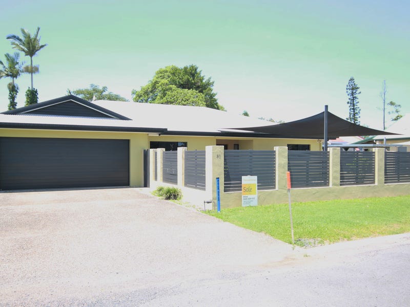 80 Victoria Street, Silkwood, QLD 4856 - realestate.com.au