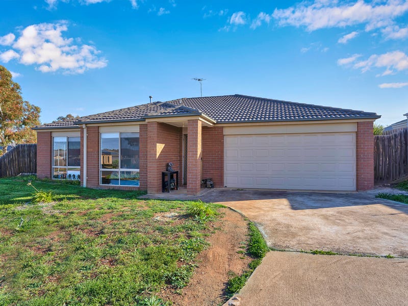 1 Eighth Mews, Maddingley, Vic 3340 - Property Details