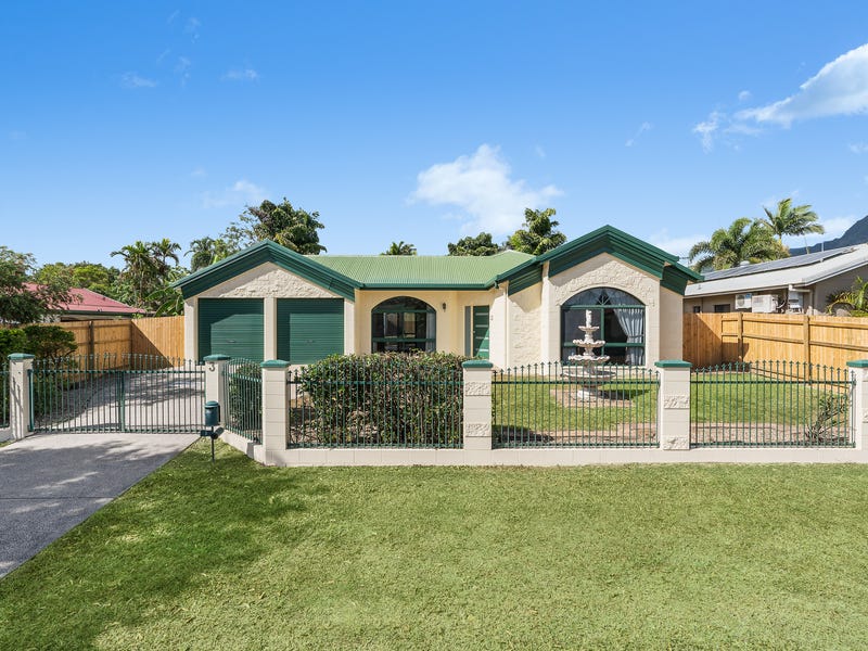 Sold Property Prices & Auction Results in Edmonton, QLD 4869 (+1 ...