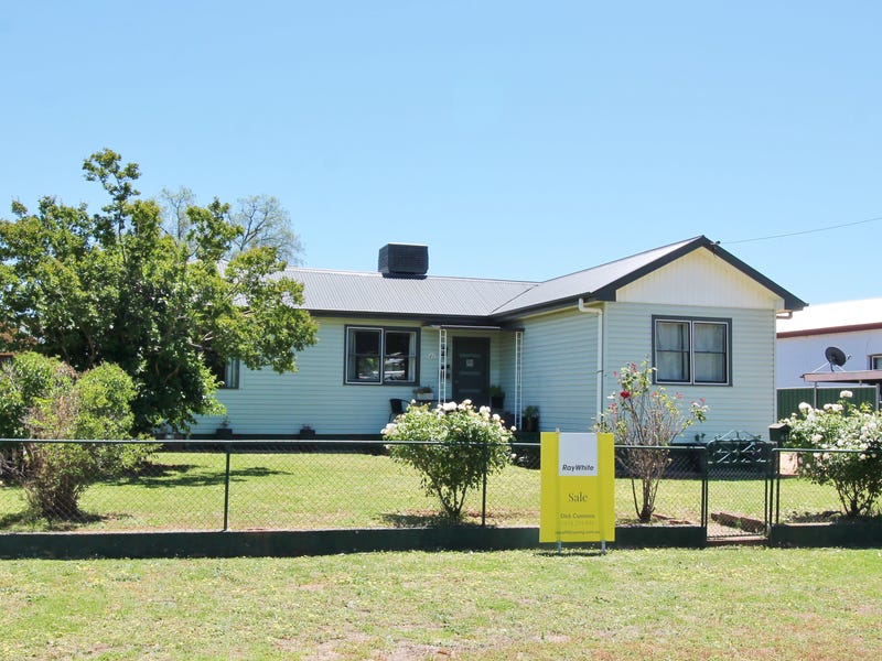 41 Murringo Street, Young, NSW 2594 - Property Details