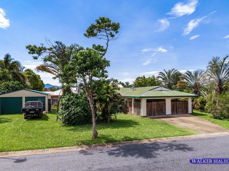 212 Robert Road, Bentley Park, QLD 4869 - realestate.com.au