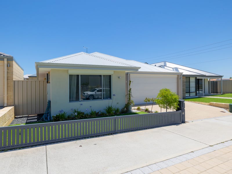 4 CANBERRA AVENUE, Landsdale, WA 6065 - Property Details