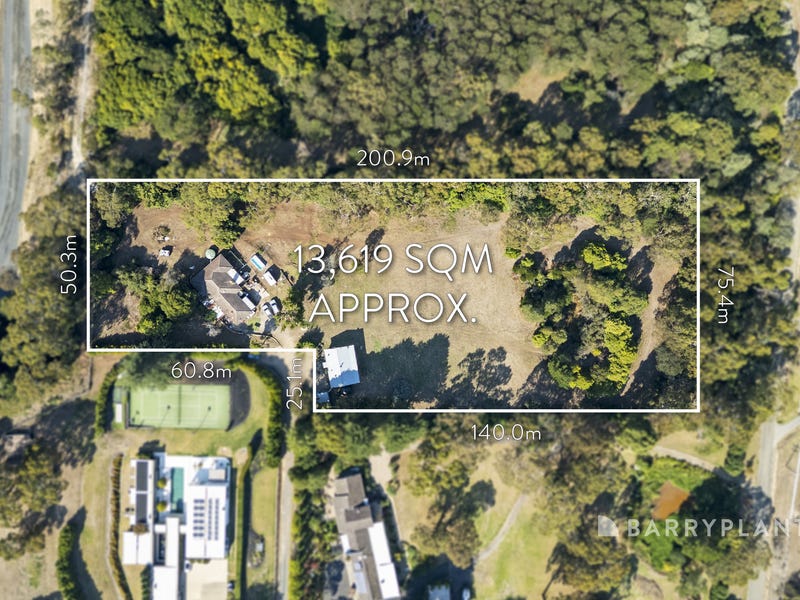 Sold Property Prices & Auction Results in Harkaway, VIC 3806 ...