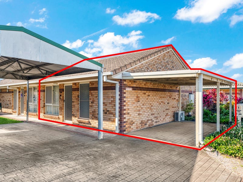 104/144 Dorville Road, Carseldine, Qld 4034 - Property Details