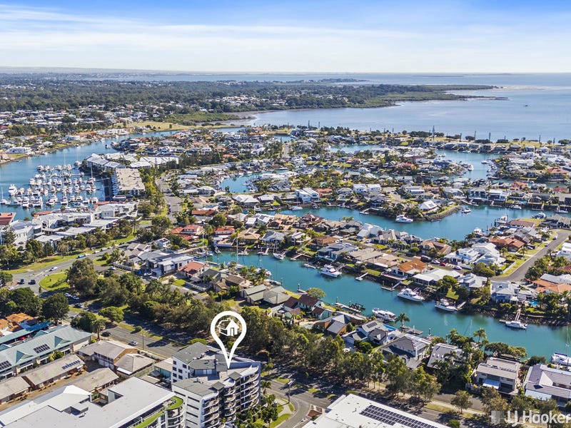 12/2 Fitzroy Street, Cleveland, Qld 4163 - Property Details