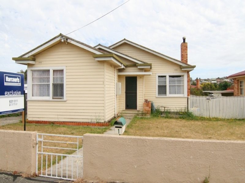 1 Grubb Street, Mowbray, Tas 7248 - Property Details