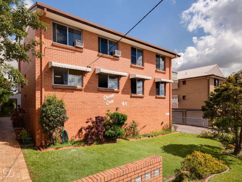 1/41 Victoria Terrace, Gordon Park, Qld 4031