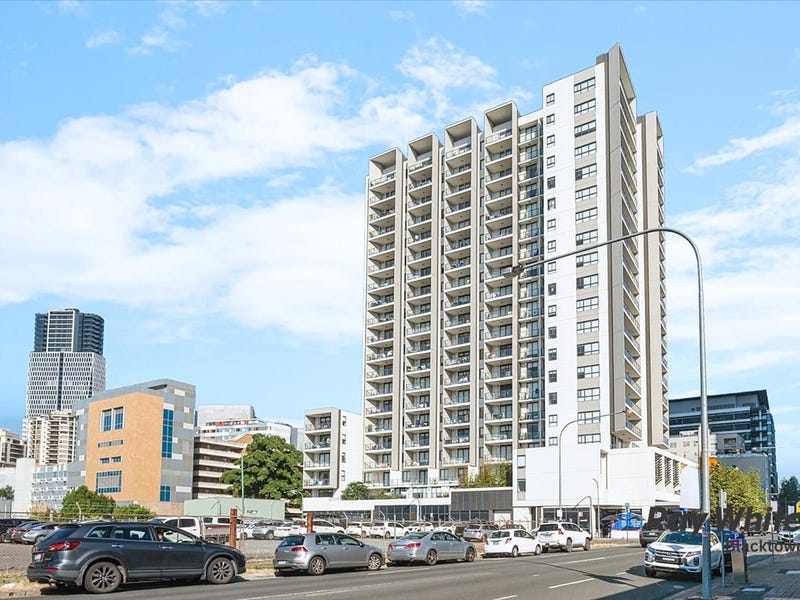 109/109 George street, Parramatta, NSW 2150 - Property Details