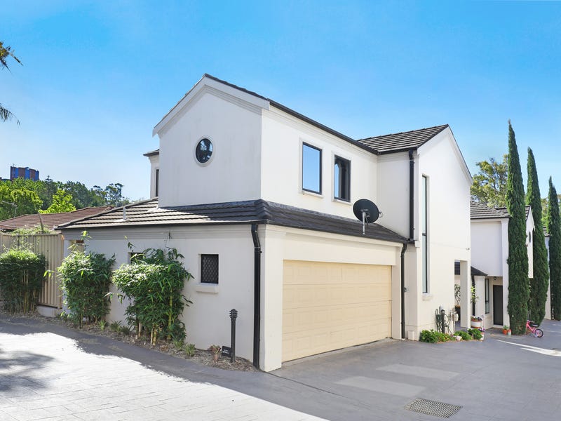 4/44-46 Rowland Avenue, Wollongong, NSW 2500 - Property Details