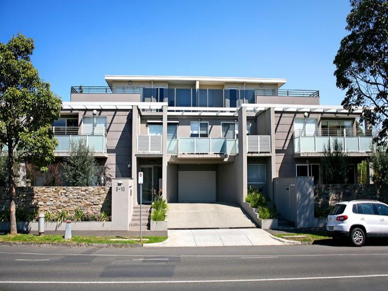 4/8-10 Durrant Street, Brighton, Vic 3186 - Property Details