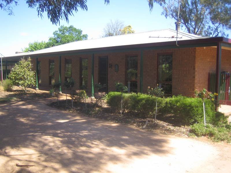 45 River Avenue, Merbein, Vic 3505 - Property Details