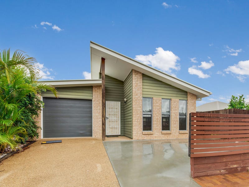 29 Seagull Boulevard, Kirkwood, Qld 4680 - Property Details