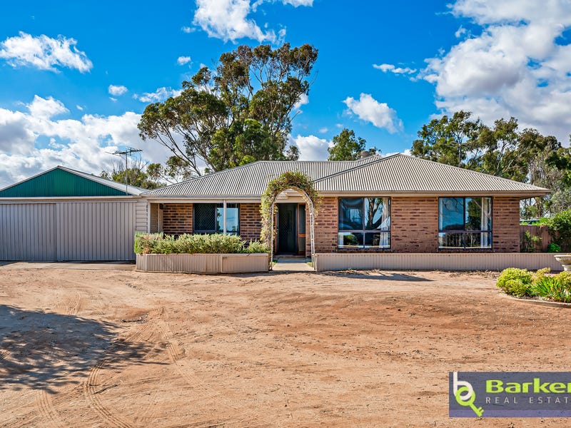 460 Pritchard Road, Windsor, SA 5501 - Property Details