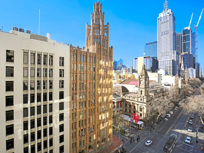 901/233 Collins Street, Melbourne, VIC 3000 - realestate.com.au