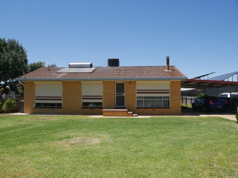 8 Beechworth Street, Whitton, NSW 2705 - Property Details