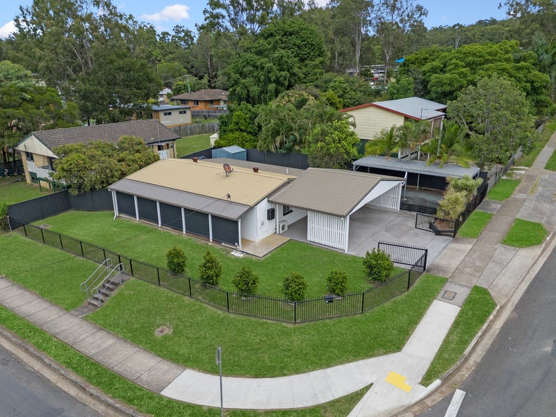 1A Becker Street, Riverview, Qld 4303 - Property Details
