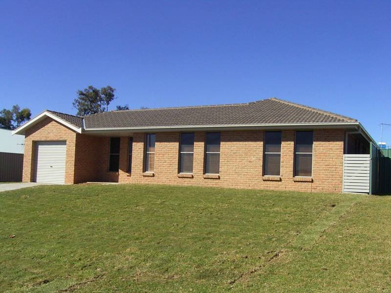Property 104923919, Mudgee, NSW 2850 - Property Details
