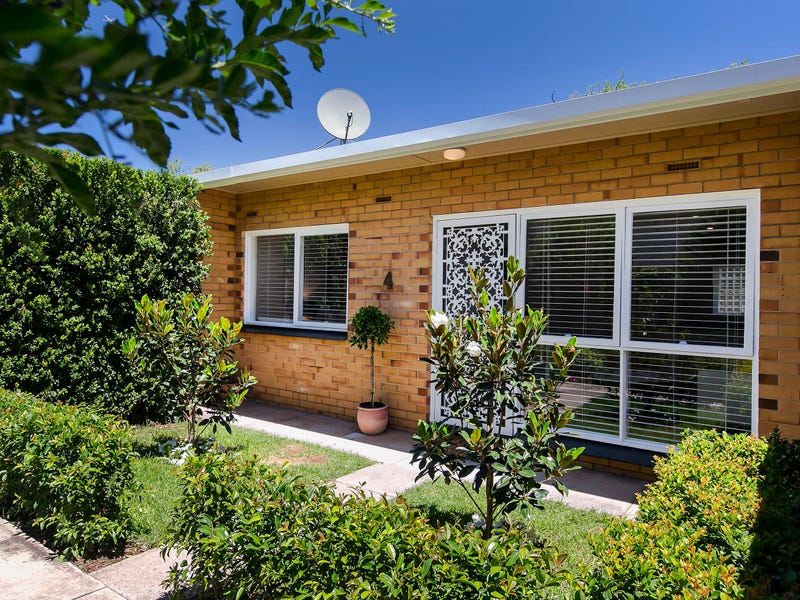 4/142 Childers Street, North Adelaide, SA 5006