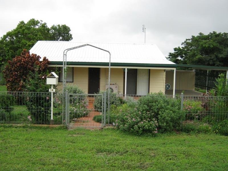 16 Gordon Street, Richmond Hill, QLD 4820 - realestate.com.au