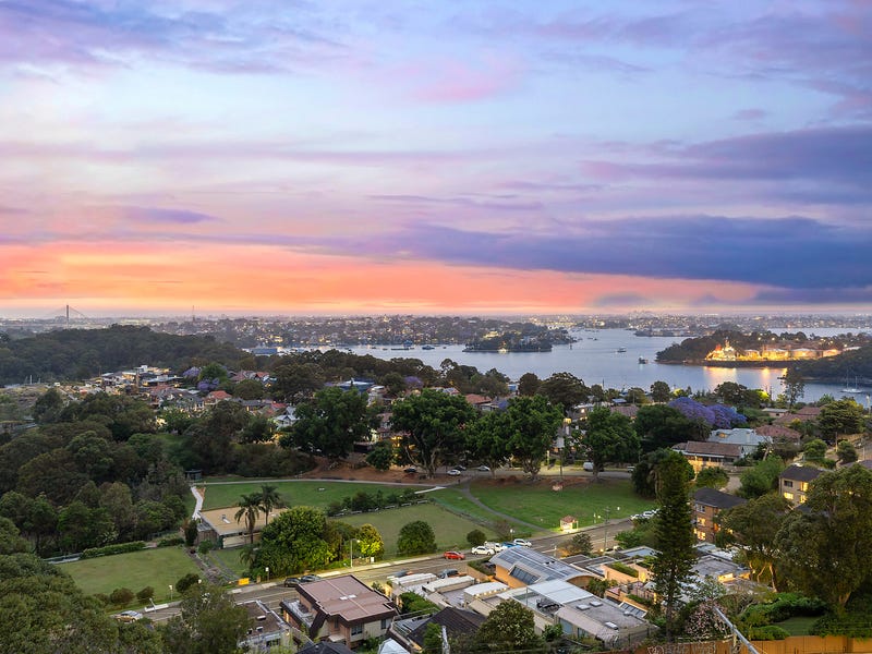 32/10 Carr Street, Waverton, NSW 2060 - Property Details