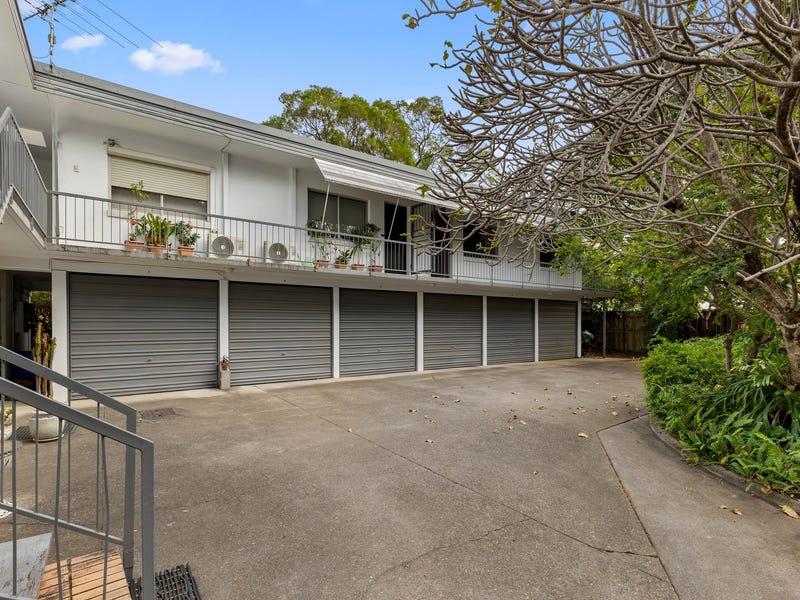 6/46 Wagner Road, Clayfield, Qld 4011 - Property Details