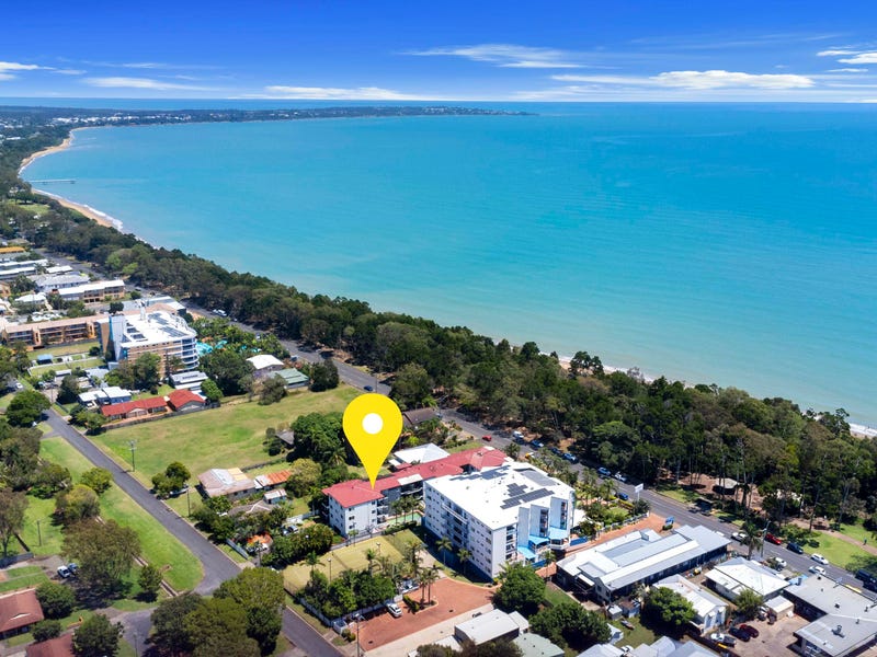 20/396 Esplanade, Torquay, Qld 4655 - Property Details