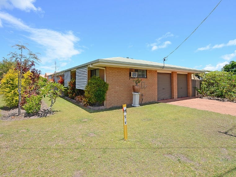 796 Boat Harbour Drive, Urangan, Qld 4655 - Property Details