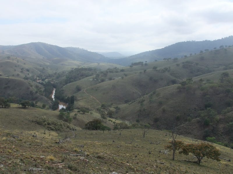 212 Quartz Ride Road, Turondale, NSW 2795 - Property Details