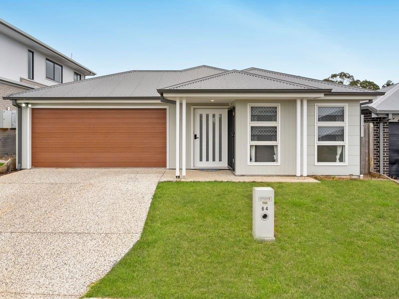 64 Venture Drive, Griffin, QLD 4503 - realestate.com.au